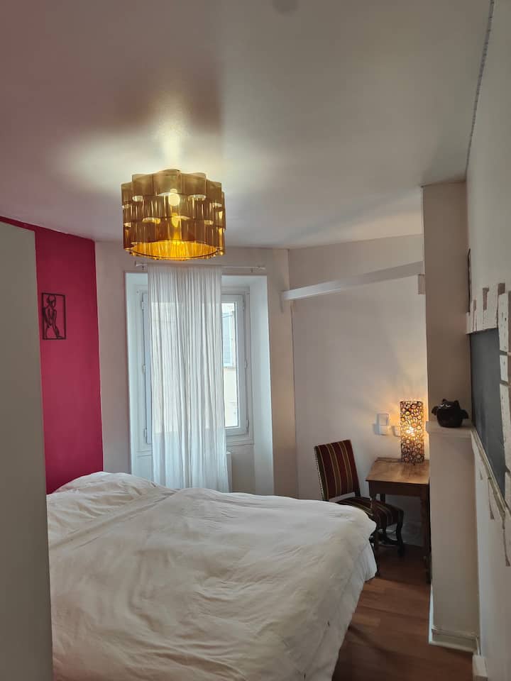 Cannes Ninini - Cannes