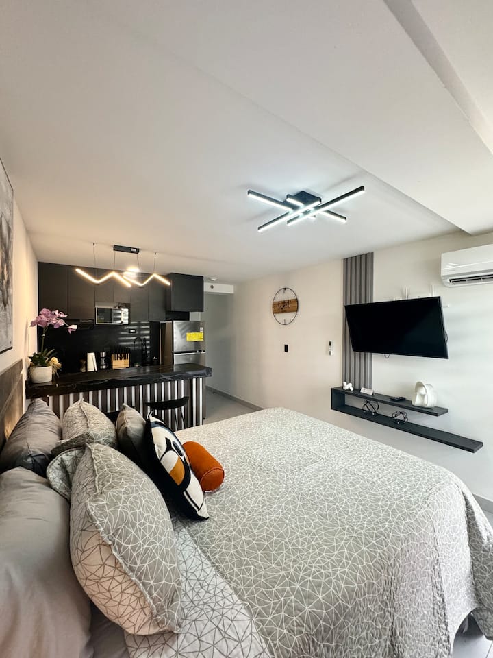 Condominio 421 Eco Distrito - Tegucigalpa