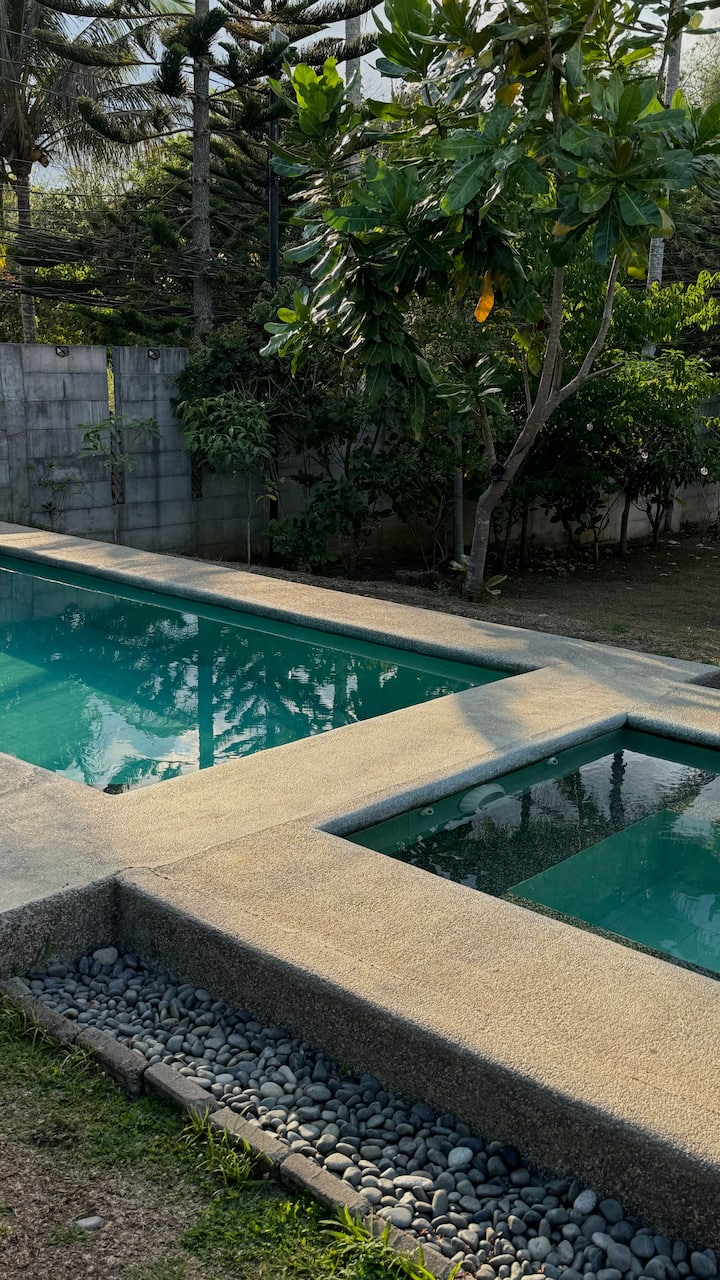 Casa Bonifacio, Tagaytay - Tagaytay