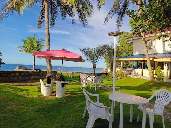 Puesta Del Sol Resort - Standard Room (Oceanview) - Camiguin