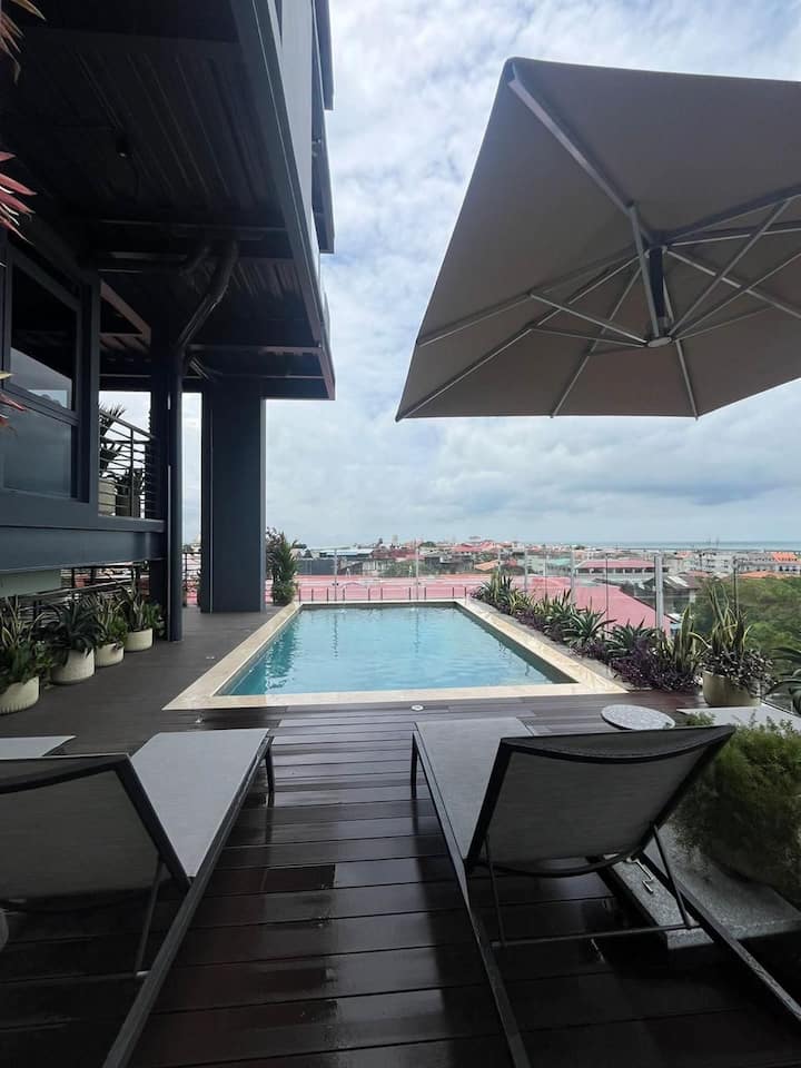 Casa Bohemia - Panamá