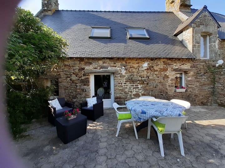Languidic, Bretagne, France - Languidic