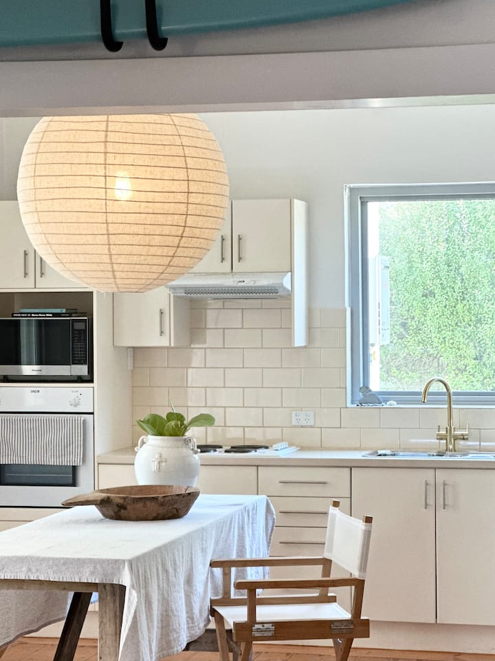 Home In The Heart Of Port Elliot - Middleton