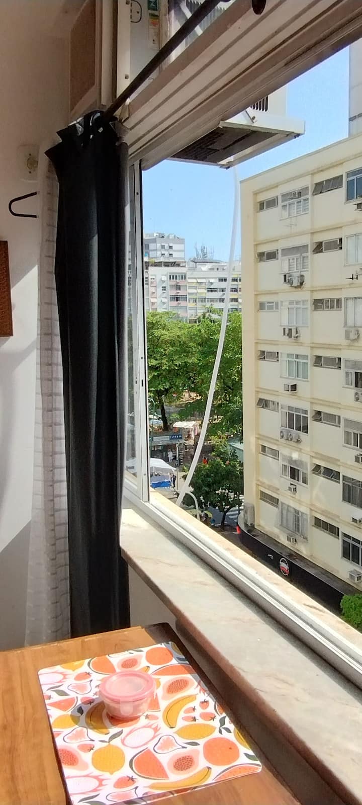 Ipanema Beach - Apartamento Praia Ipanema Brasil - Ipanema