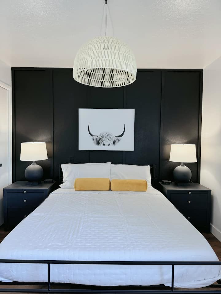 Airport Modern Convenient Apt - Anchorage, AK