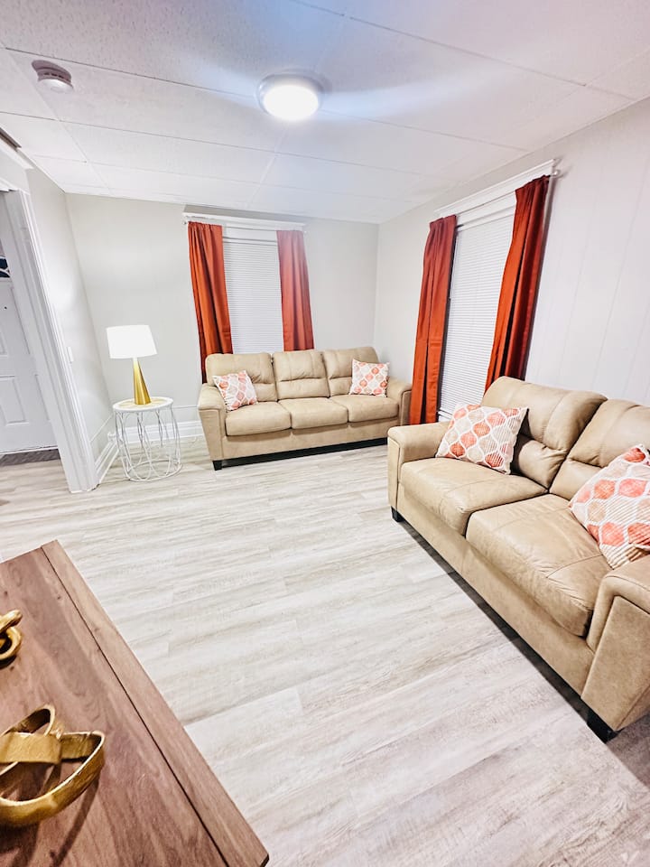 Rochester Room For Travelers Near Strong - Rochester, NY