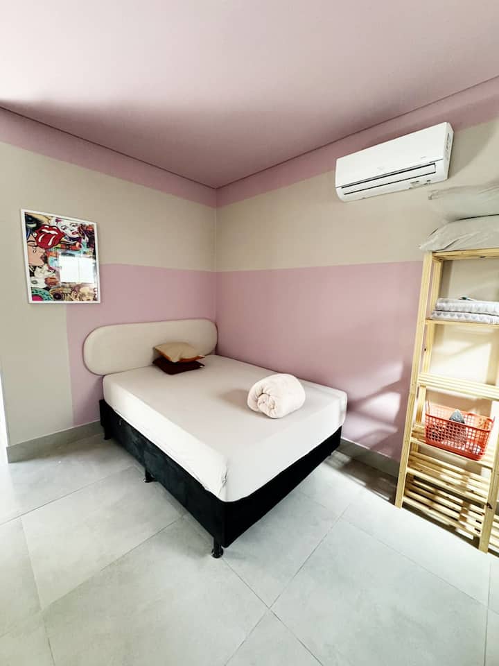 3-studio Prox Uel E Catuai C/ar - Londrina