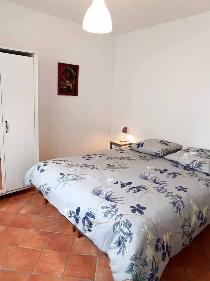 Appart (5) Meuble Proche Rer B, C - Essonne