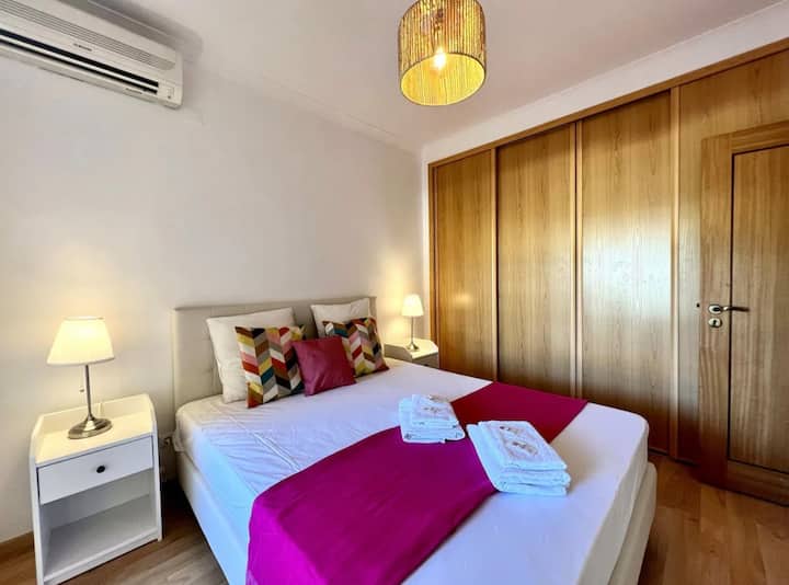 Vilamoura Elegant - Quarteira