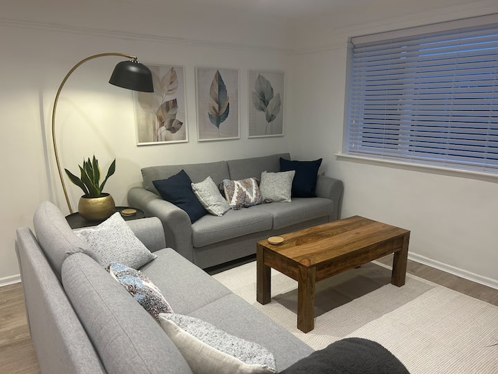 Spacious One Bed Flat In Central Chelmsford - Chelmsford