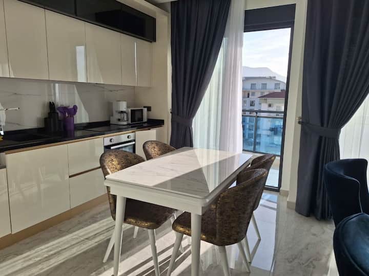Penthouse, Alanya - Alanya