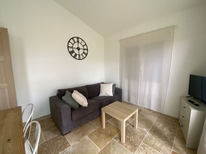 Maison De Campagne - Esparron-de-Verdon