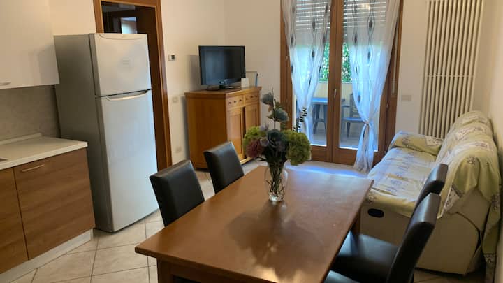 Residence Alice - Vicenza