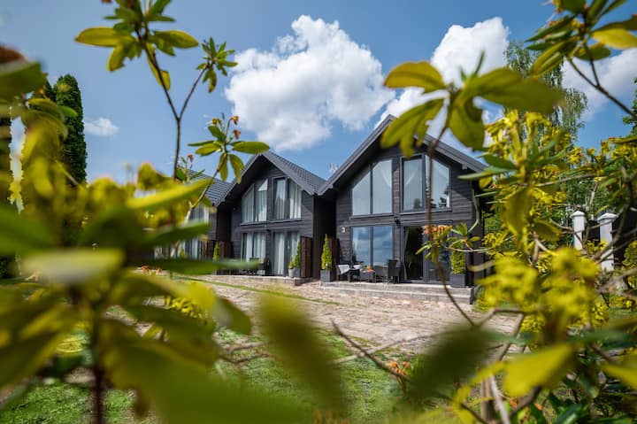 Forest Hill Domki - Misdroy