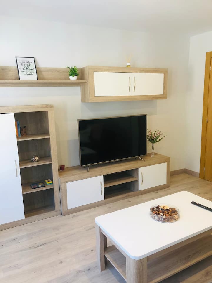 Apartamento Casablanca, En Potes - Potes