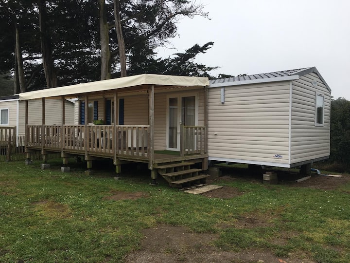 Bungalow - Quiberon