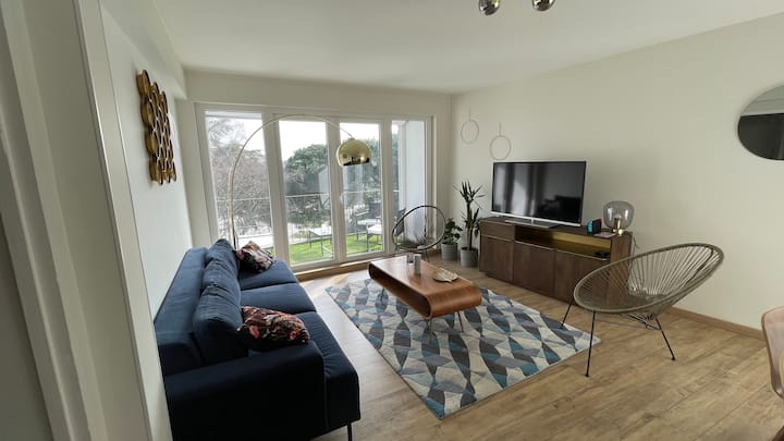 Chambre Meublée En Colocation - La Roche-sur-Yon