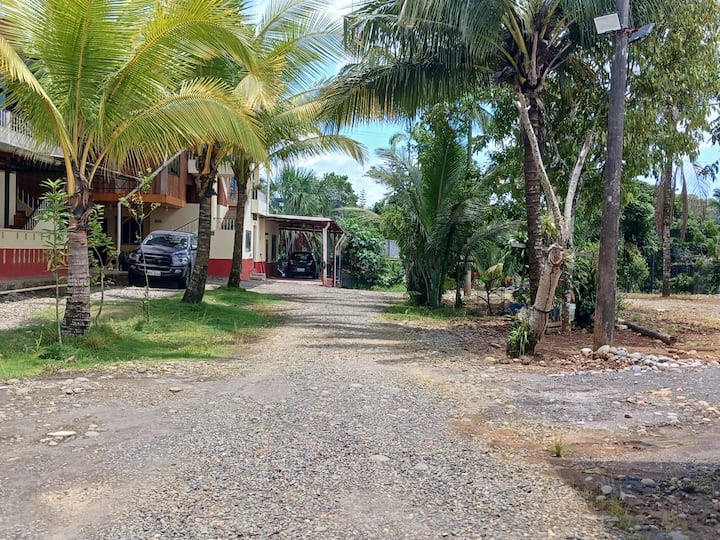 Un Lugar úNico Para Disfrutar Y Descansar - Sucumbios