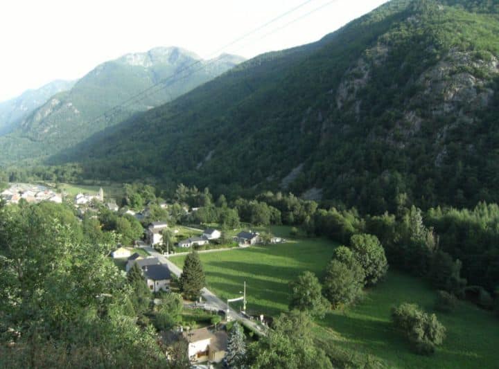 Maison Idéale Pour Se Retrouver. - Ax 3 Domaines