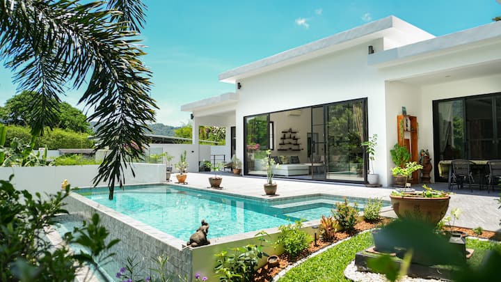 La Villa Des Princes ( Lamai ) - Ko Samui