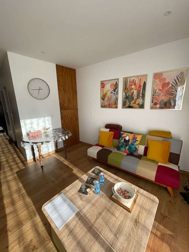 Logis à Vivonne (86) - Vivonne