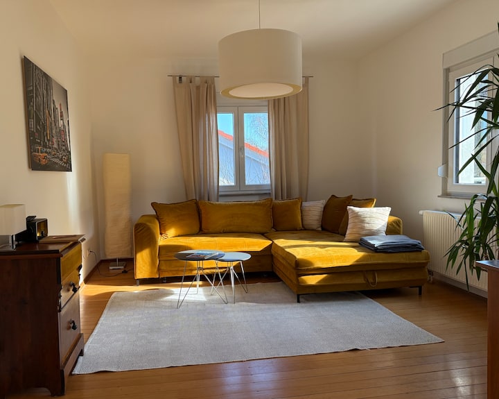 Wohnen Im Leistengrund Würzburg - Würzburg