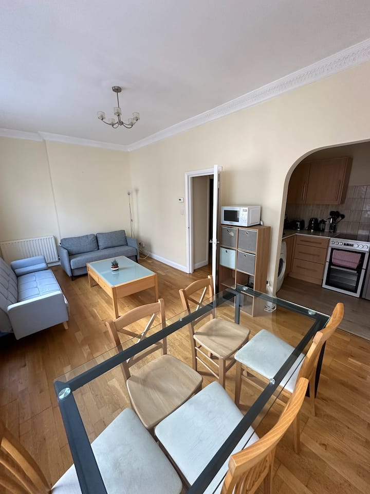 Notting Hill - Welcoming 2-bed Flat - London, UK