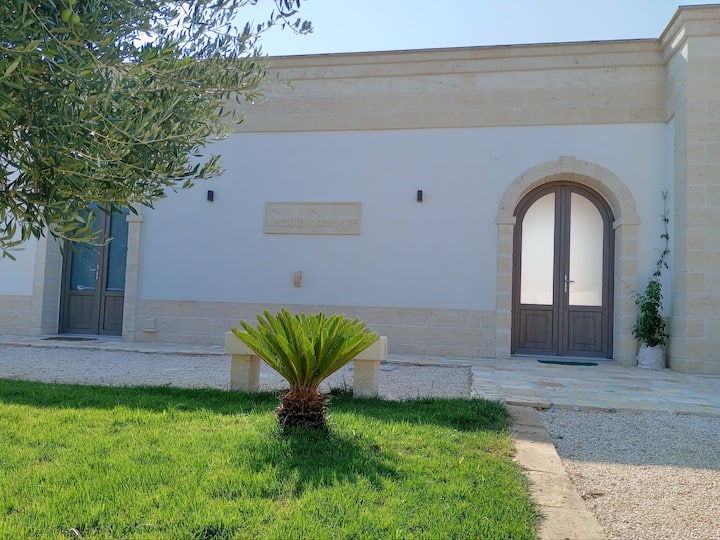 Casale Giuseppe - Fasano