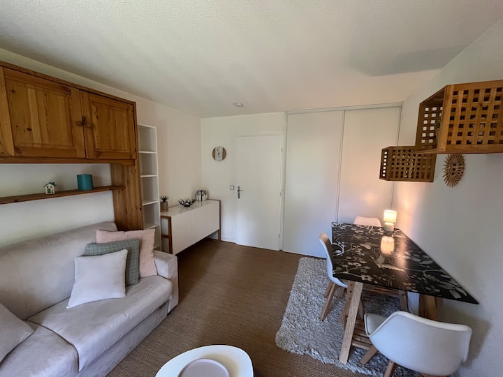 Appartement à Louer - Flaine