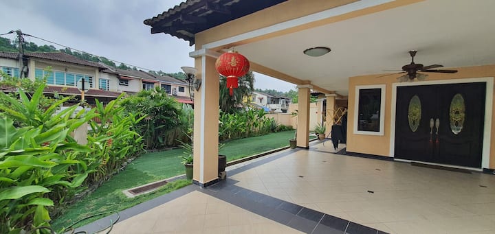 Puchong Homestay & Event Space (Sp7) - Cyberjaya