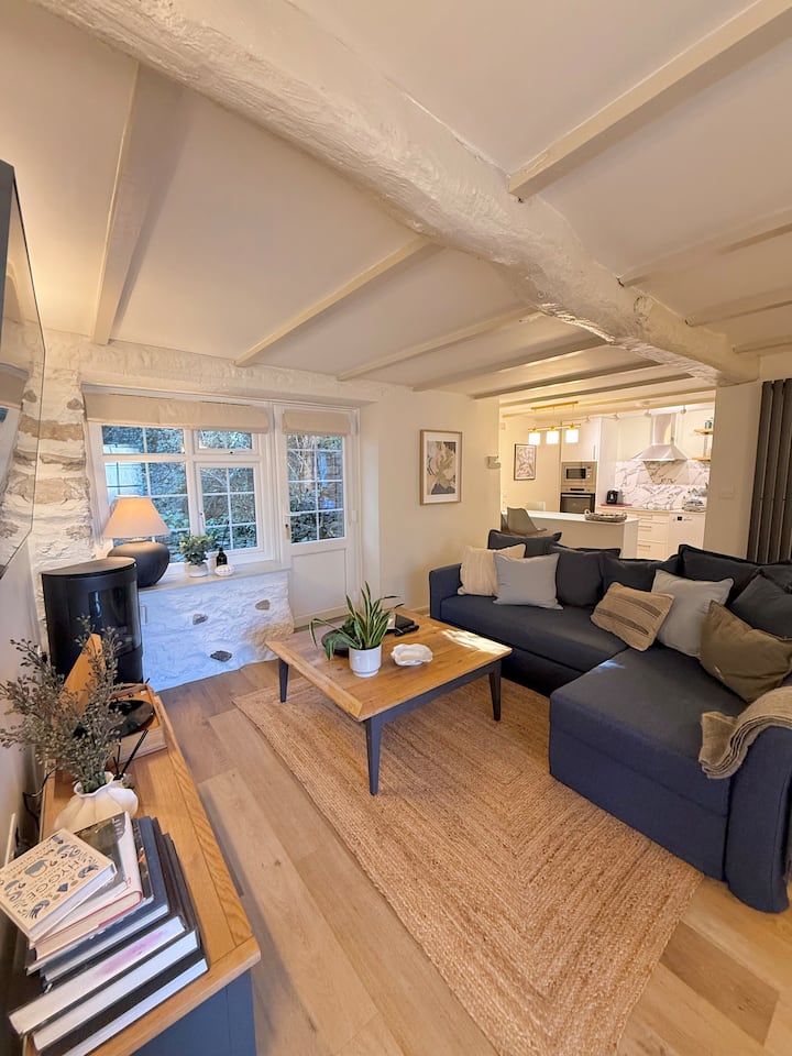 Little Wren Cartmel - Cartmel