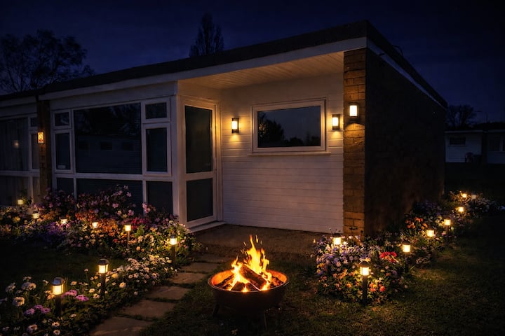 11 Headwards Retreat - Hemsby