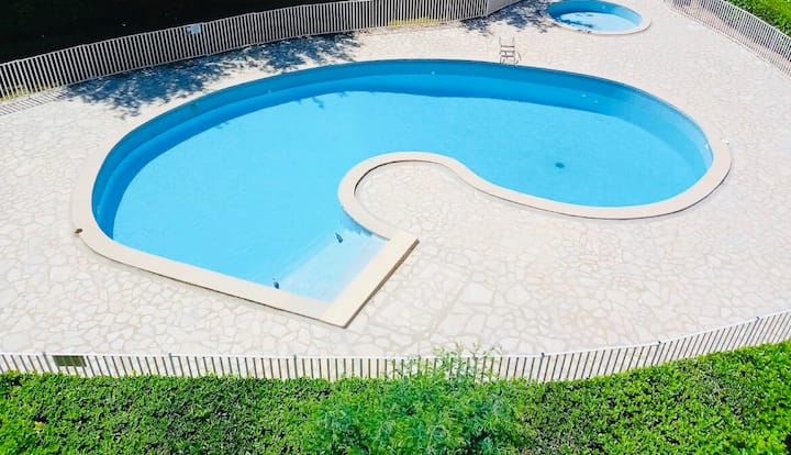 Duplex En Bord De Mer - Argelès-sur-Mer