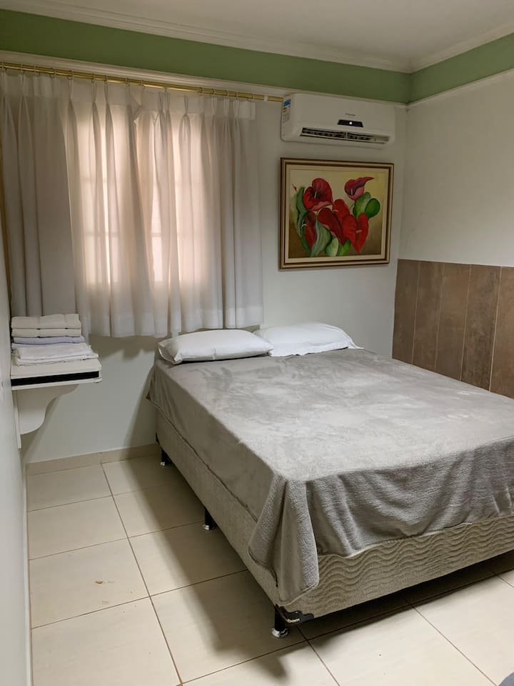 Casa Uberaba (Espaço Inteiro) - Uberaba