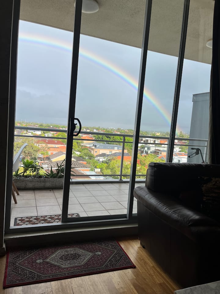 Penthouse 1453feetsquared
& Private Host Sydney - Randwick