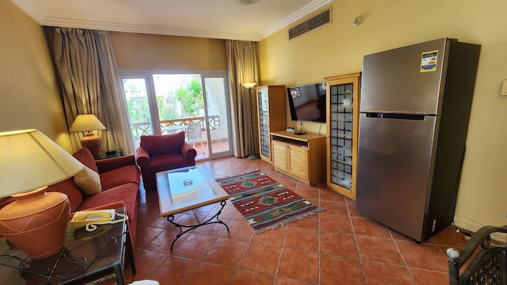 Hotel Suite In Jazz Sharm Dreams - Sharm El-Sheikh