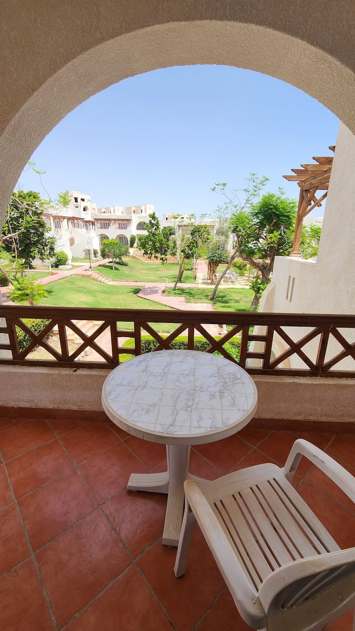 Hotel Suite In Jazz Sharm Dreams - Sharm El-Sheikh