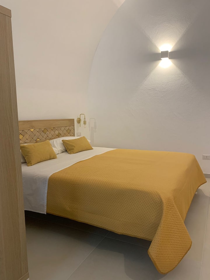Morfeo's Dream Room - Mattinata