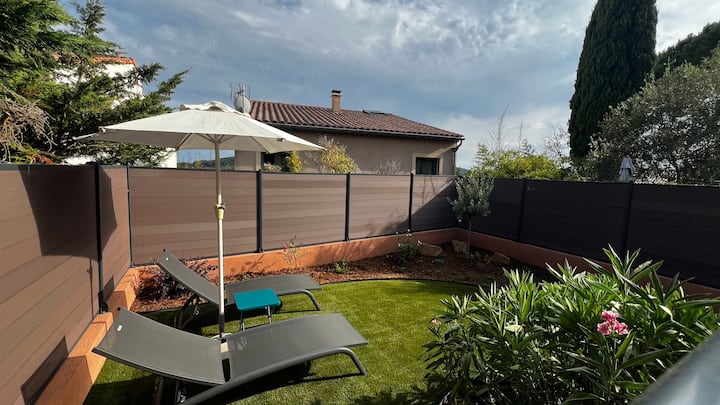 La Cabane Du Bonheur La Cadière - La Cadière-d'Azur