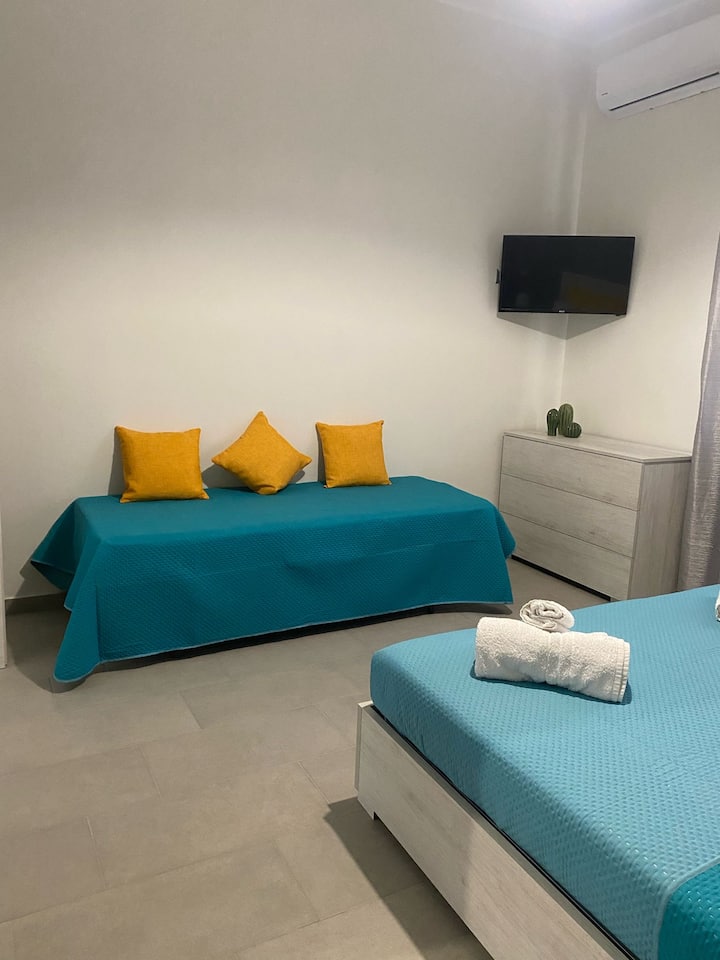 Casa Vacanza Damar 2 - Giarre