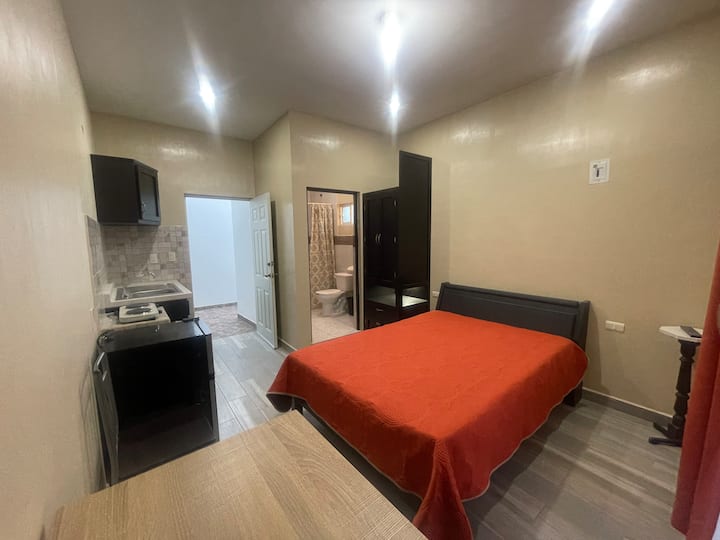 Dpto. Con Todo Lo Indispensable - México