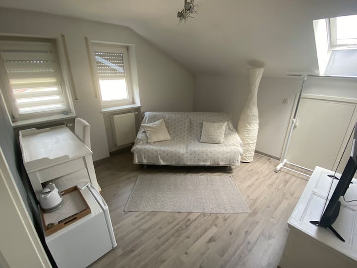 Nice Charming  Room In Munich - München