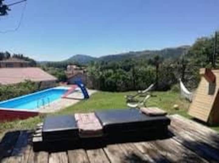 Casa De S Nicolau - Cabeceiras de Basto