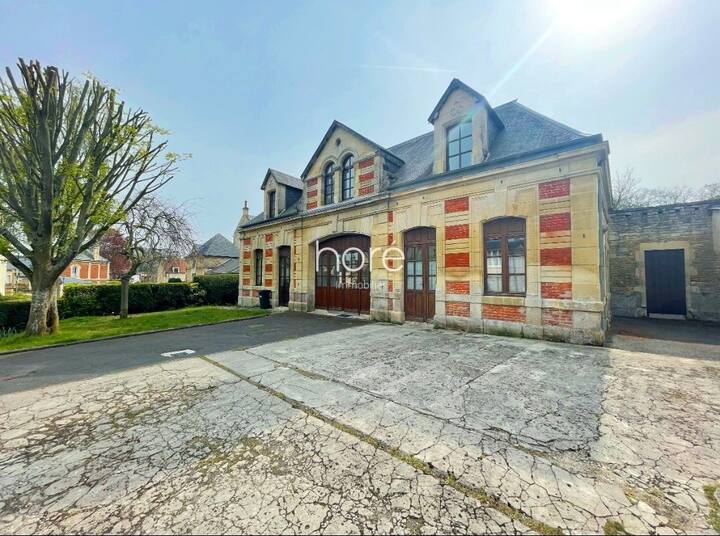 Appartement Cosy - Saint-Aubin-sur-Mer