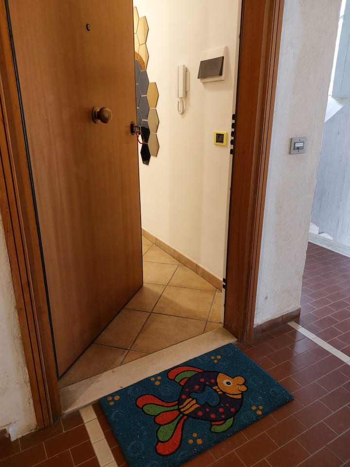 Pesce Innamorato - Follonica
