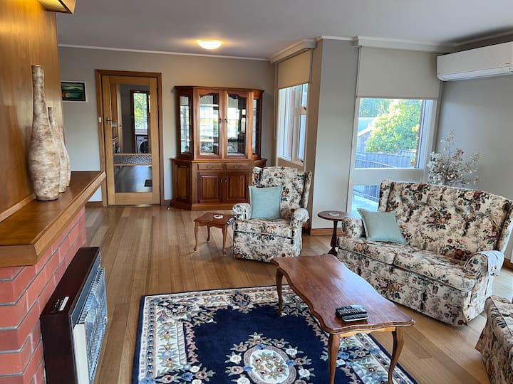 Magnolia House - ホバート