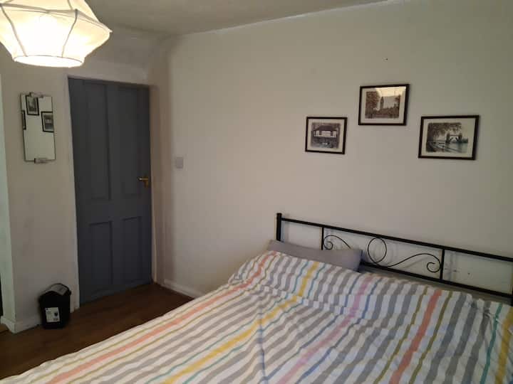 Cozy Apartment Near City-centre - Nottingham