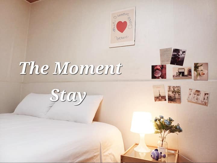 공항15분/화곡역도보7분/커플환영/홍대25분/강남40분/셀프체크인/넷플릭스/모던&포근한공간 - Bucheon-si