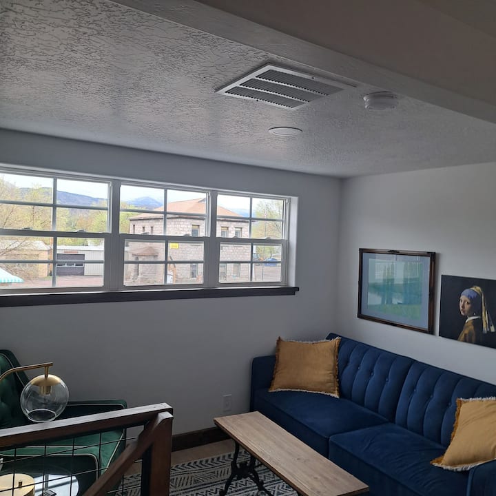 Marysvale/highway89/bryce/piute Trail Apartment - Fremont Indian State Park and Museum, Sevier