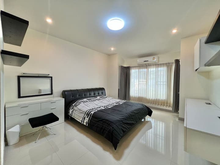 Happy Home @ Udon - Mueang Udon Thani District